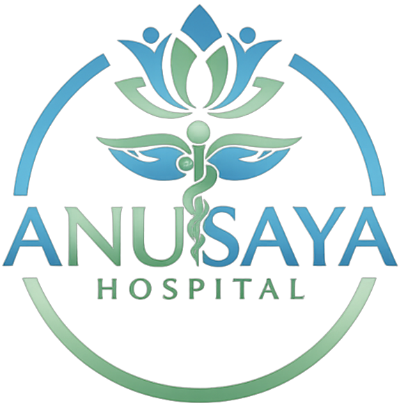 Anusaya